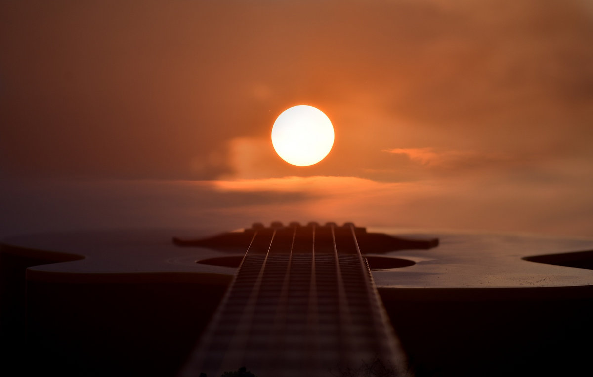 Edge Of The World | Edge Of The Void
