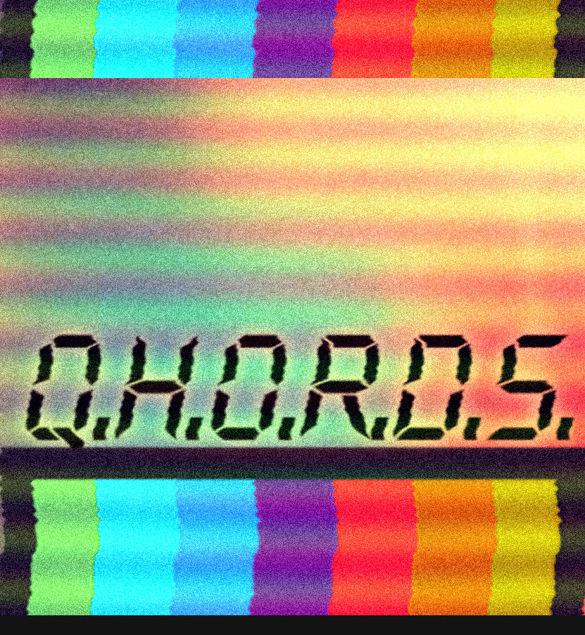 Qchord sample tracks | Qhords