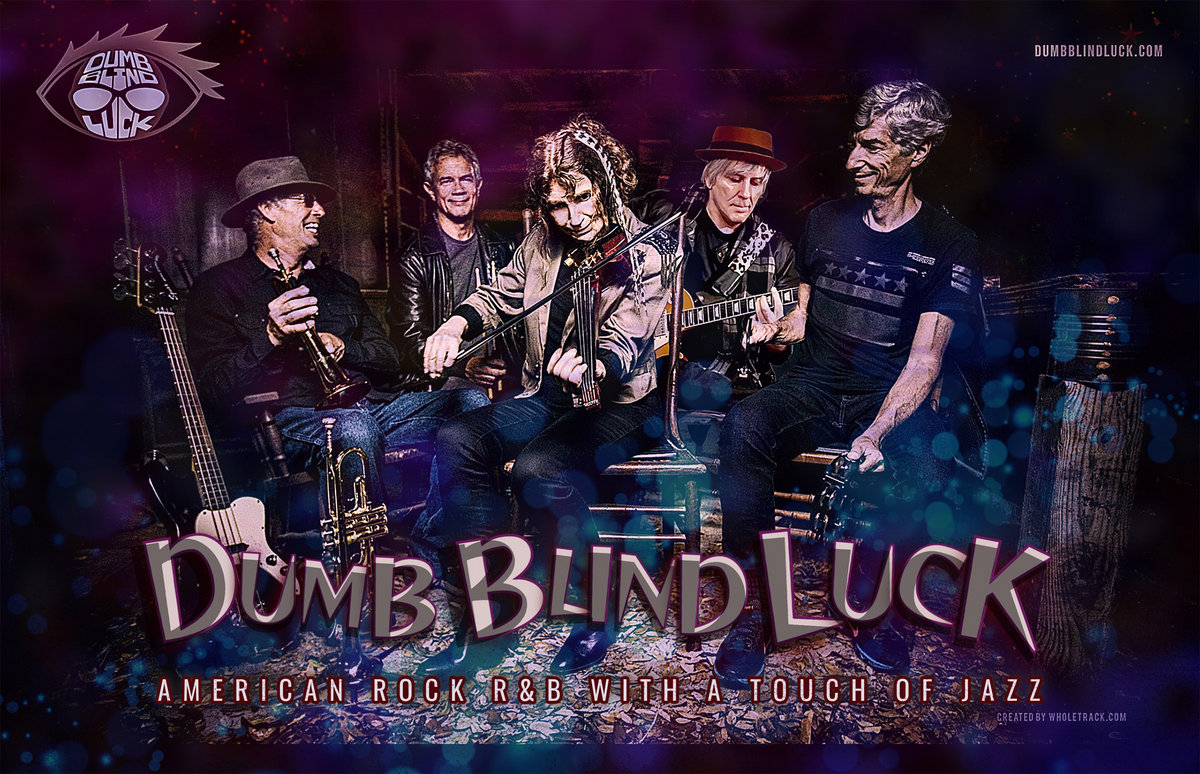 What's the Deal? | DUMB BLIND LUCK