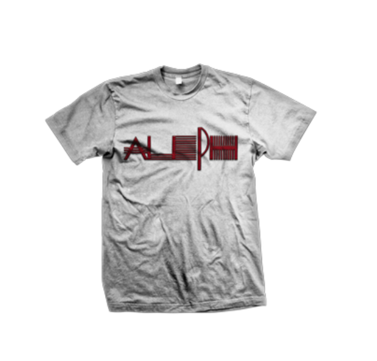Aleph 1985 T-Shirt | Dave Rodgers Music