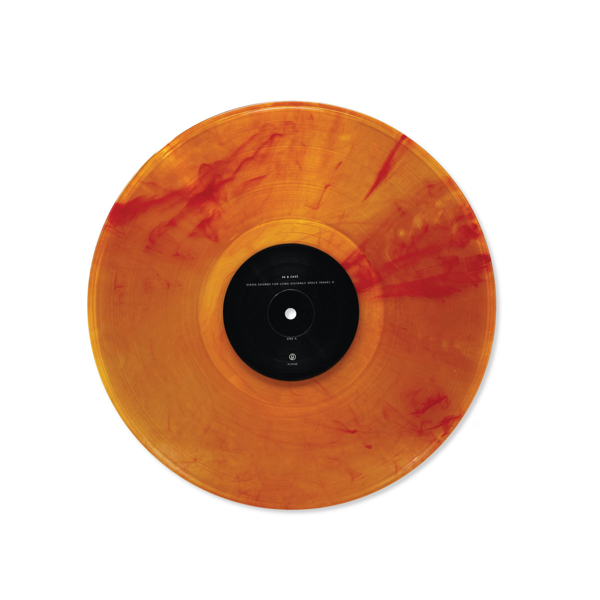 Stasis Sounds For Long-Distance Space Travel II | 36 & zakè | Past ...