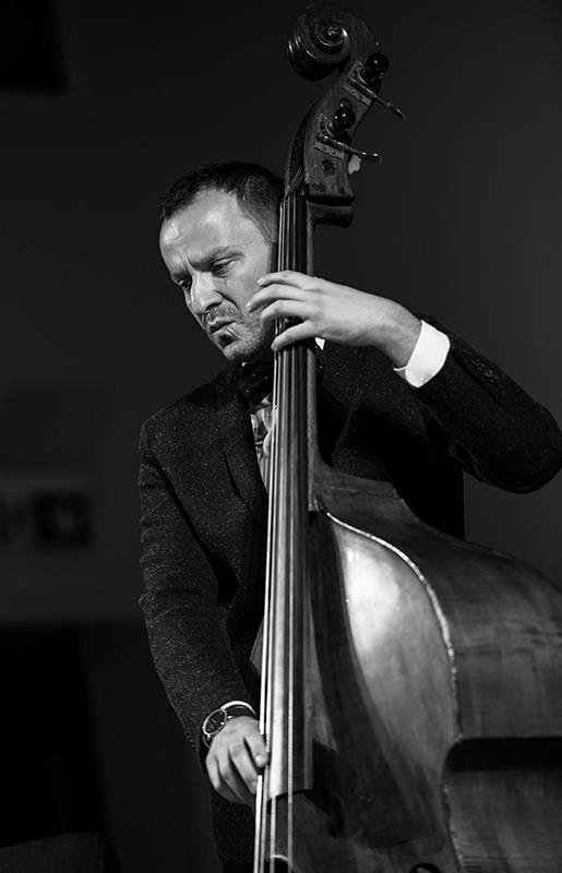 Lines of Flux | Maciej Garbowski