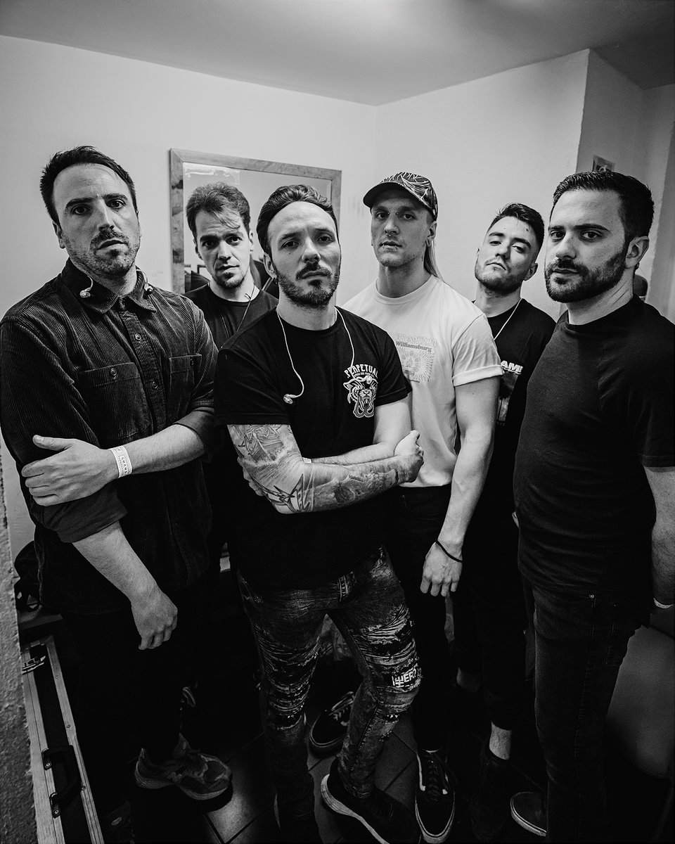 Perceptions | Where The Oceans Fall