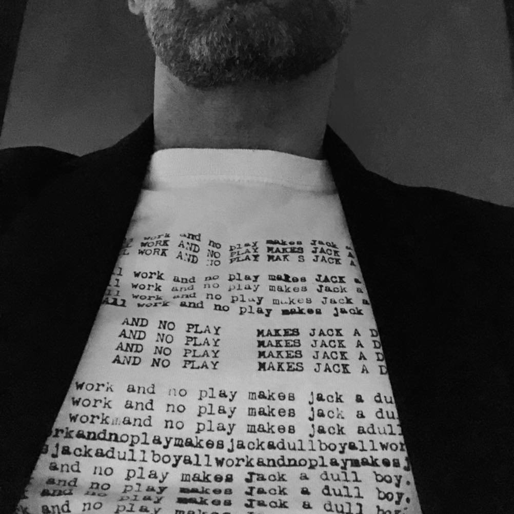 Works & Breaks II | Joe Drive