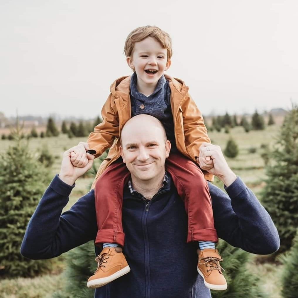 Five Years Later | Todd Green