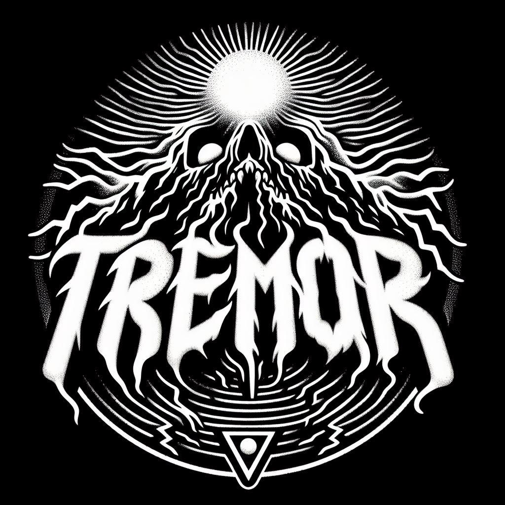 O Calor da Terra | Tremor