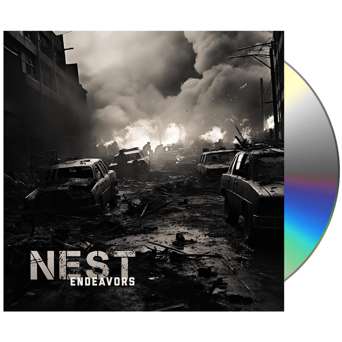 Endeavors | Nest