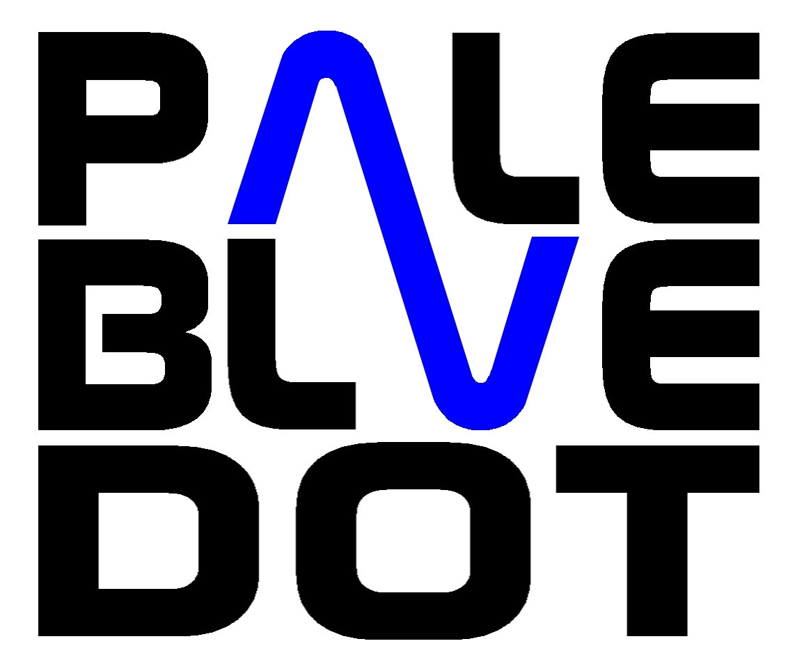 (h)eart(h) | Pale Blue Dot