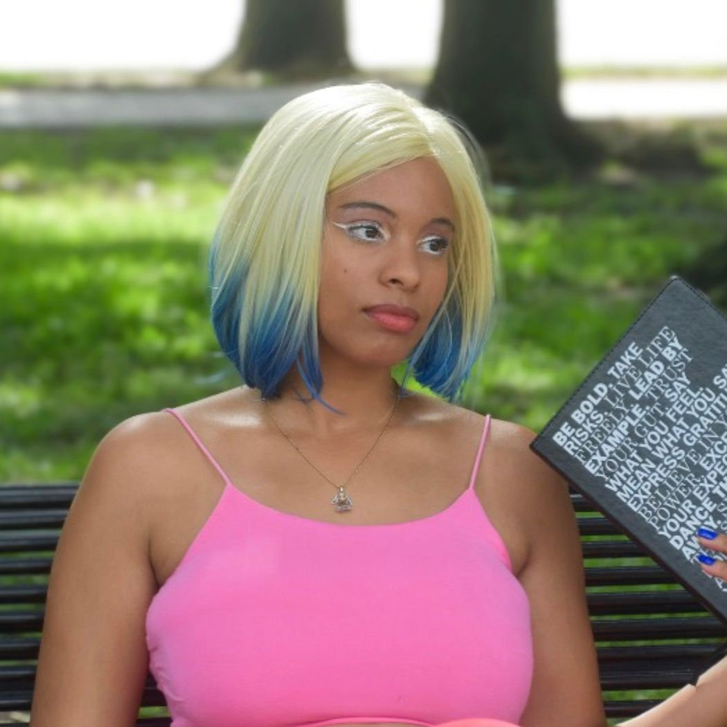 Thankful Carols | Xiya D