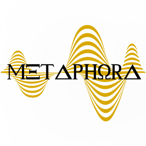 Metaphora & Slave Mind & Frikynorius - The Roots of Psychedelia | Metaphora