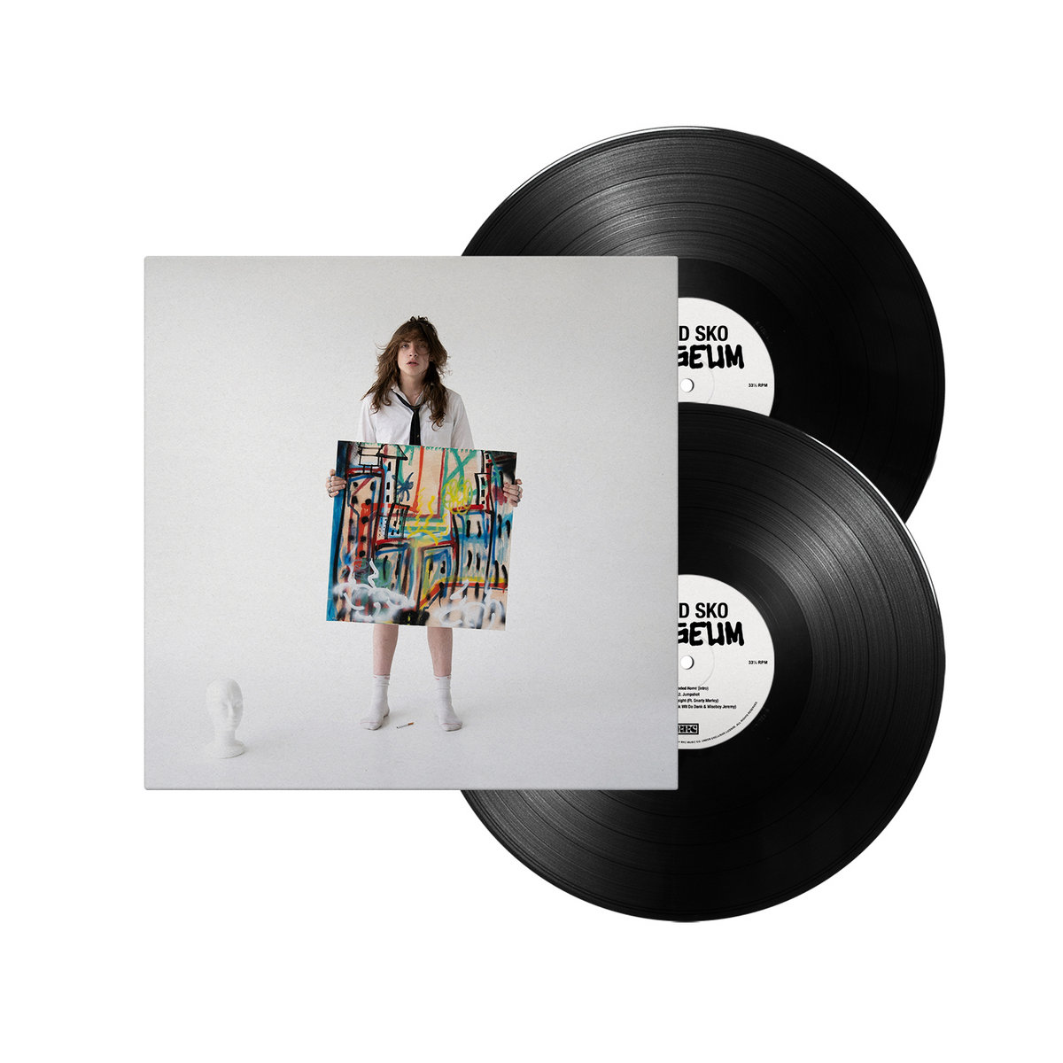 Museum | Lord Sko | RRC MUSIC CO.