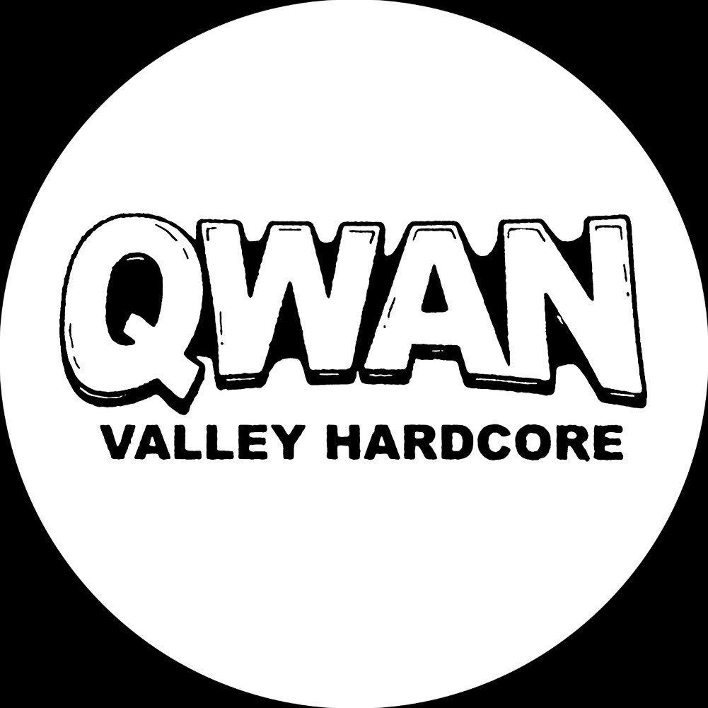 QWAN x BIG FIST SPLIT | QWAN, BIG FIST | QWAN