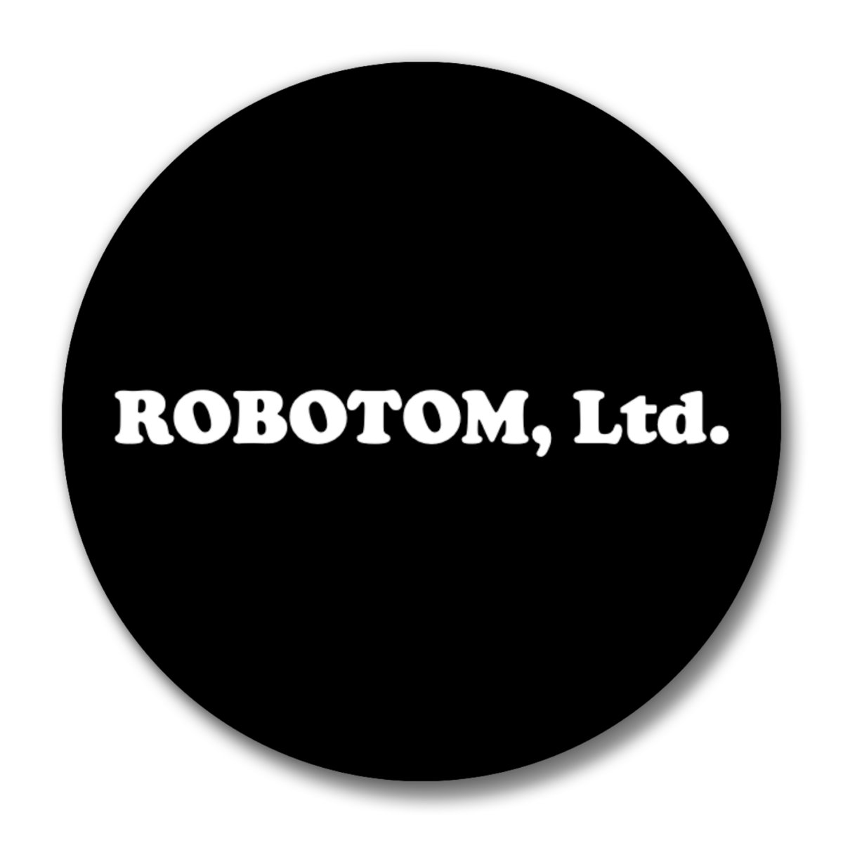 When We Are One | ROBOTOM, Ltd.