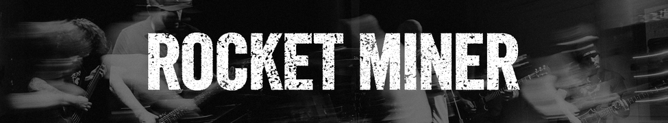 Songs For An October Sky (Remixed & Remastered) | Rocket Miner