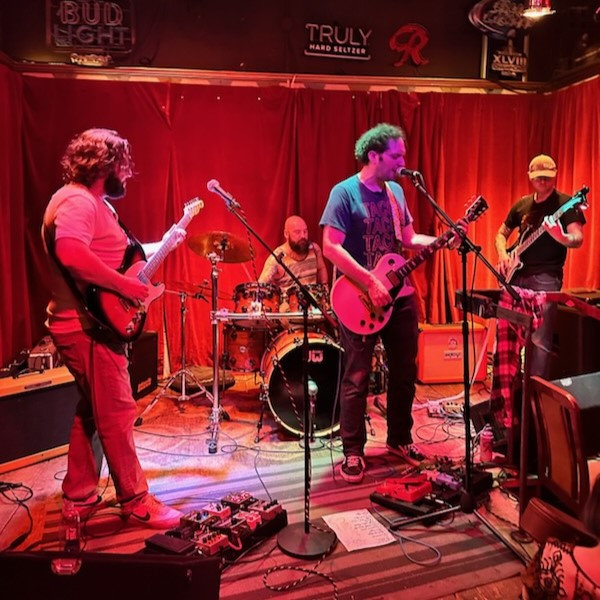 Guilty Bystanders | Guilty Bystanders