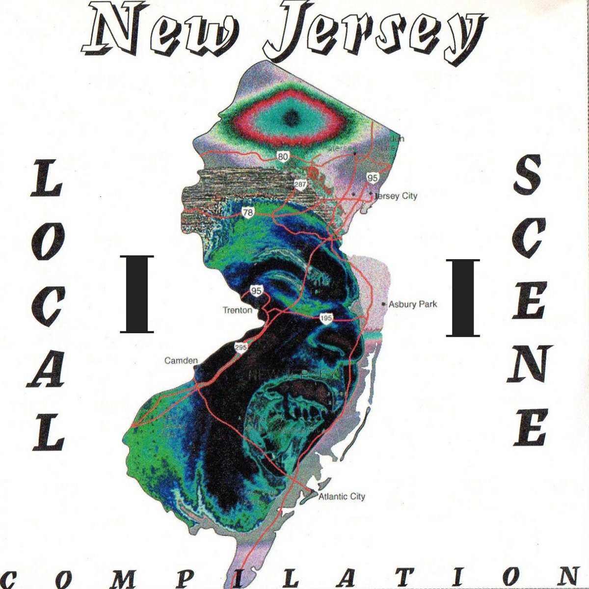 New Jersey Local Scene Vol. I | Various Artist | Local Music Scene