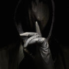 The Patient Demos | Blacklit Canopy