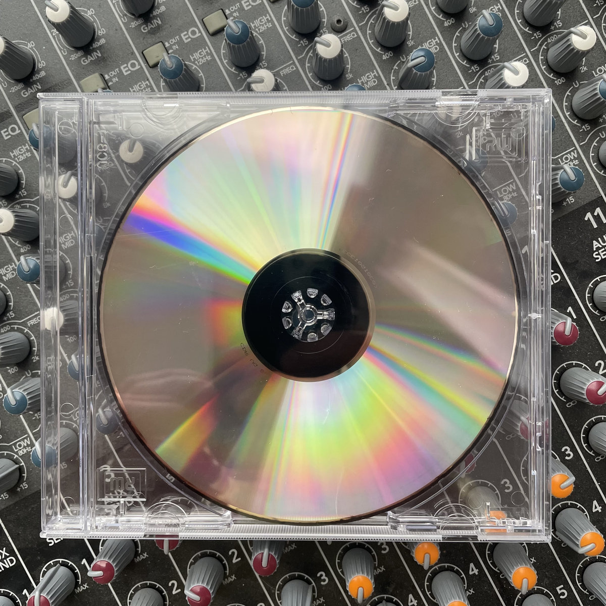 Out of Hand | tom allum