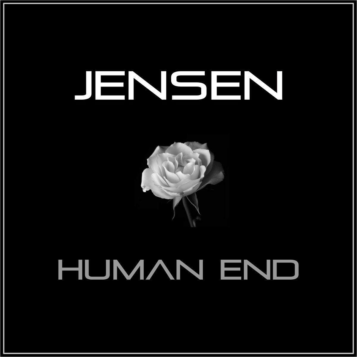 Phantasm | Human End | Jensen / Human End