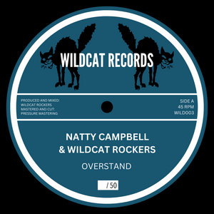 Merch | Wildcat Records