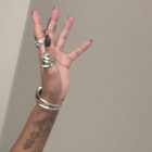 Some Heavy Ocean | Emma Ruth Rundle