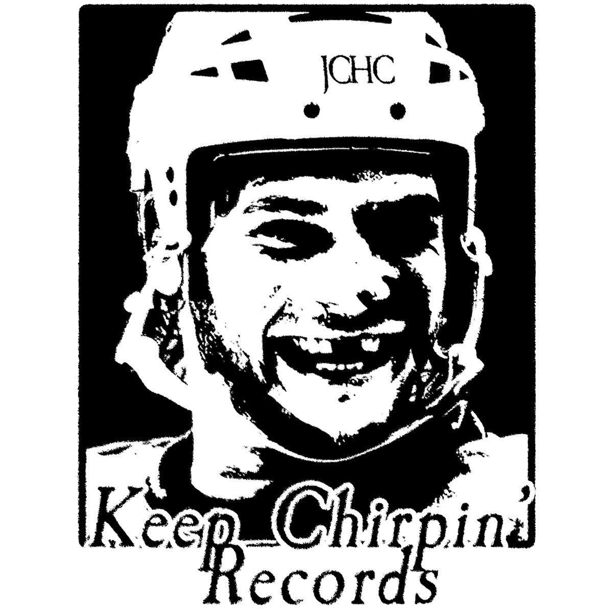 The Violent Years | Truth Ruiner | Keep Chirpin' Records