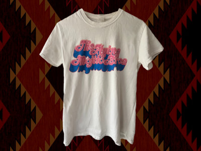 FMB old logo tee | Flying Mojito Bros