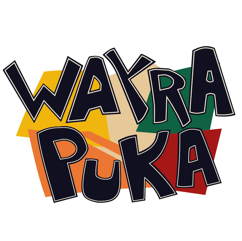 Cuesta Arriba | Wayra Puka