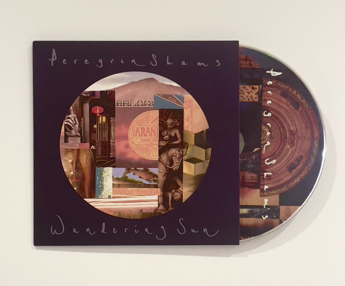 Wandering Sun | Peregrin Shams