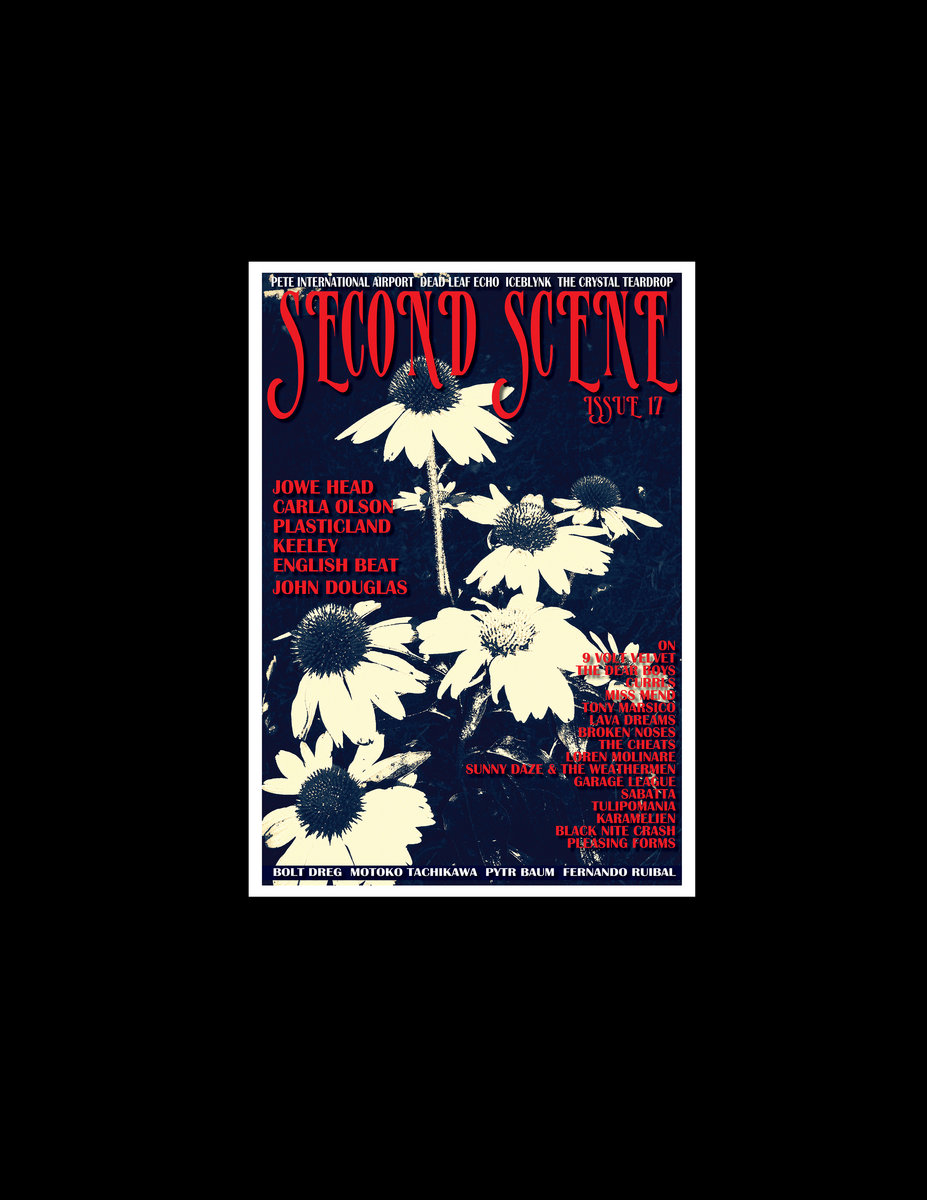 SECOND SCENE ISSUE 17 | Second Scene Magazine