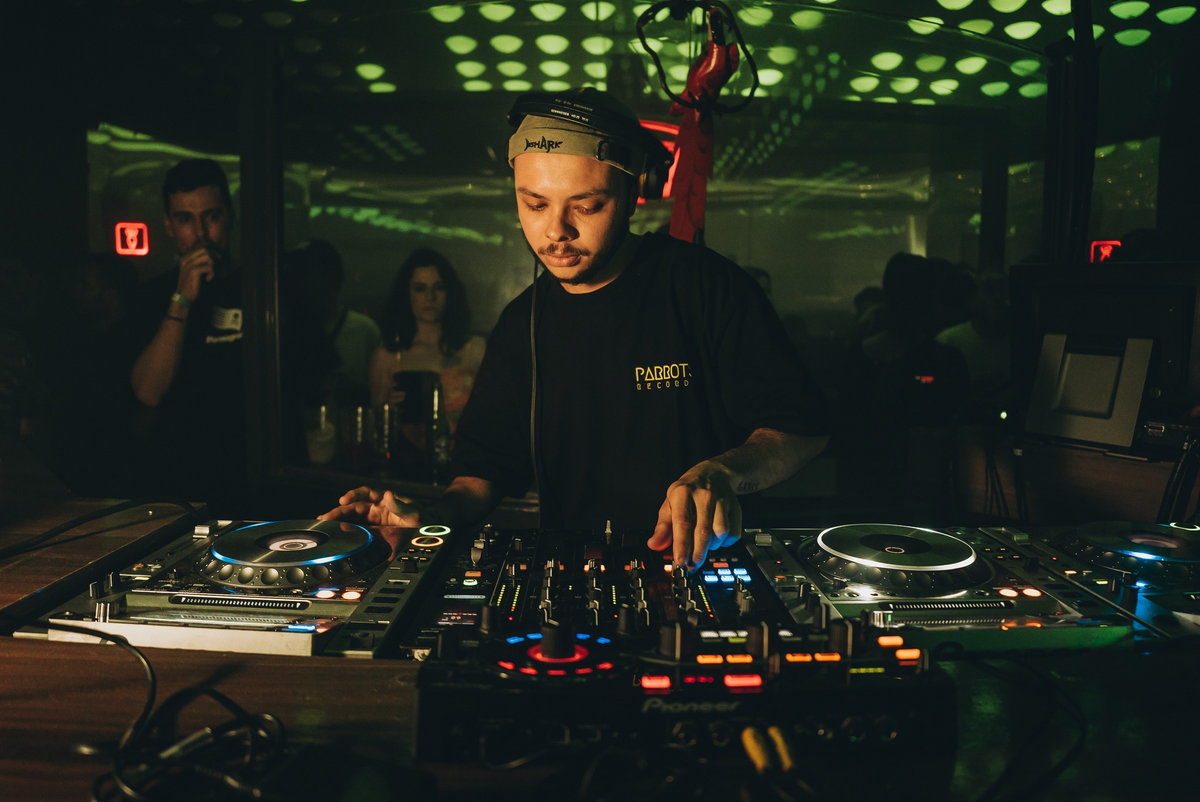 Gabss Samplepack Vol.02 | Gabss