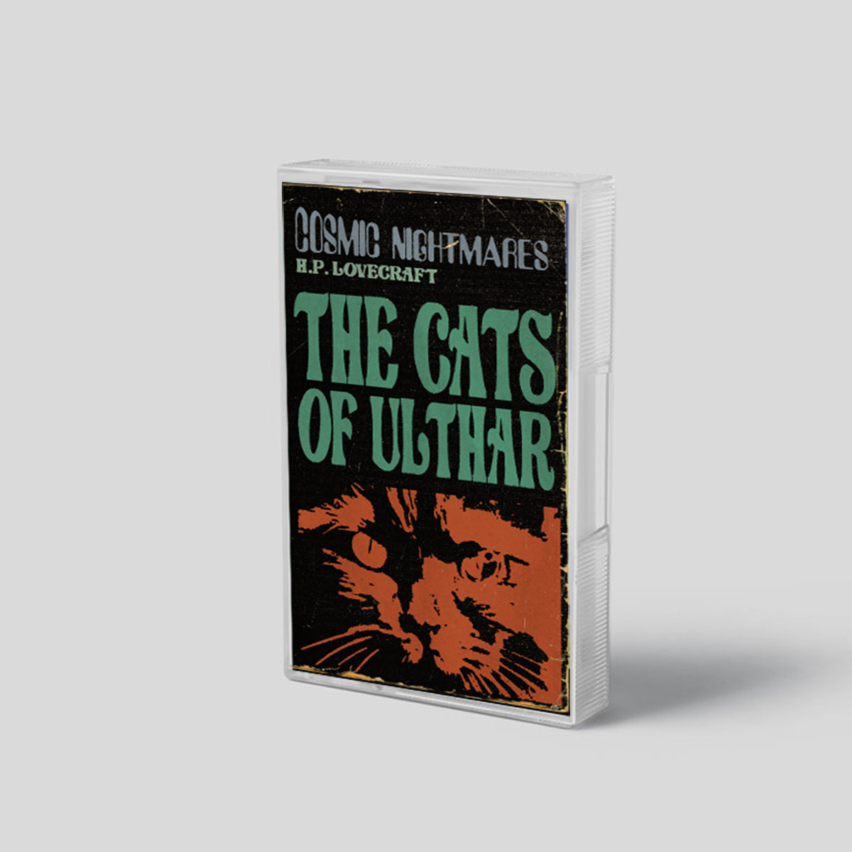 The Cats Of Ulthar | Cosmic Nightmares