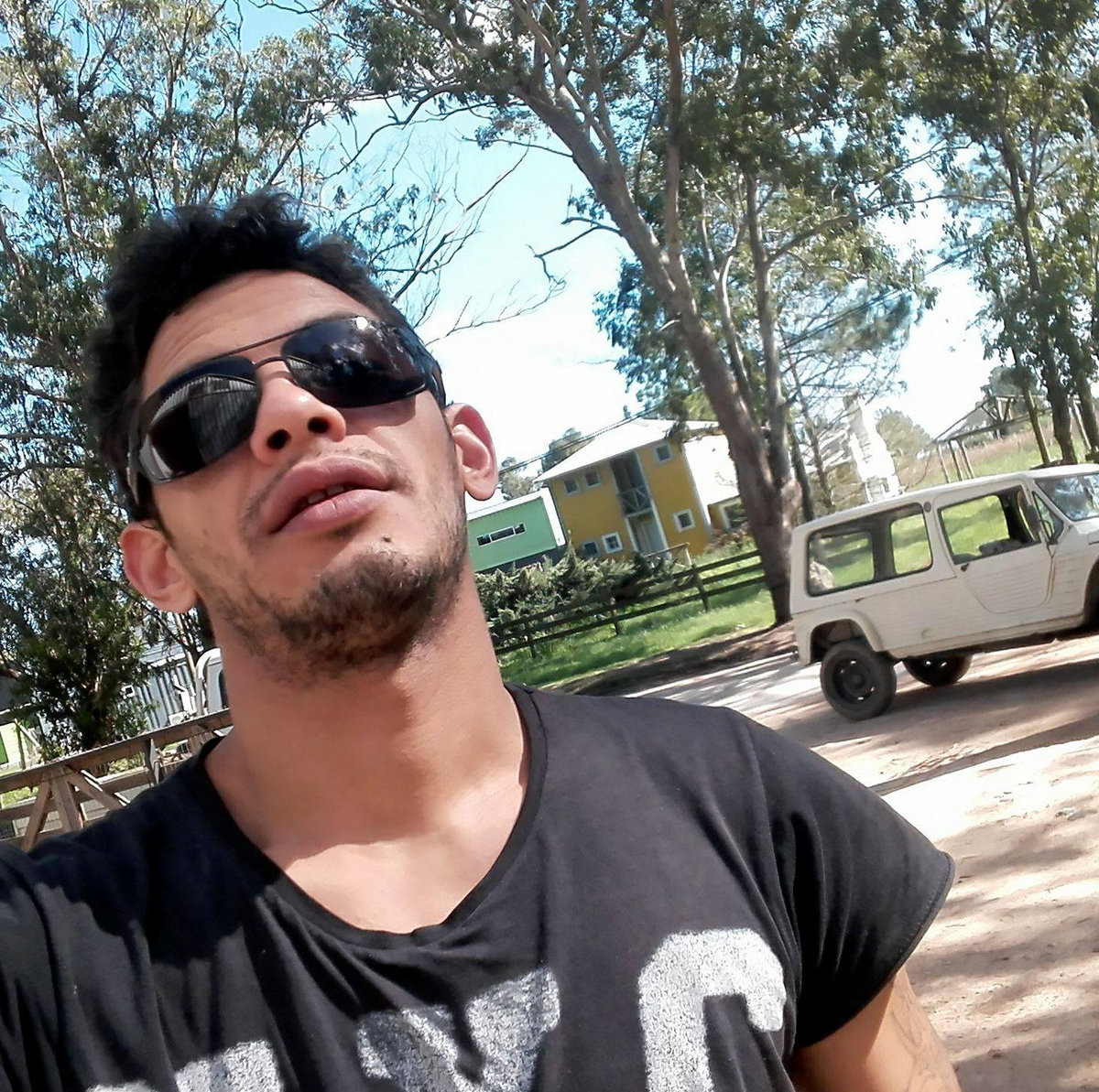 Sunshine in My Pocket | danng