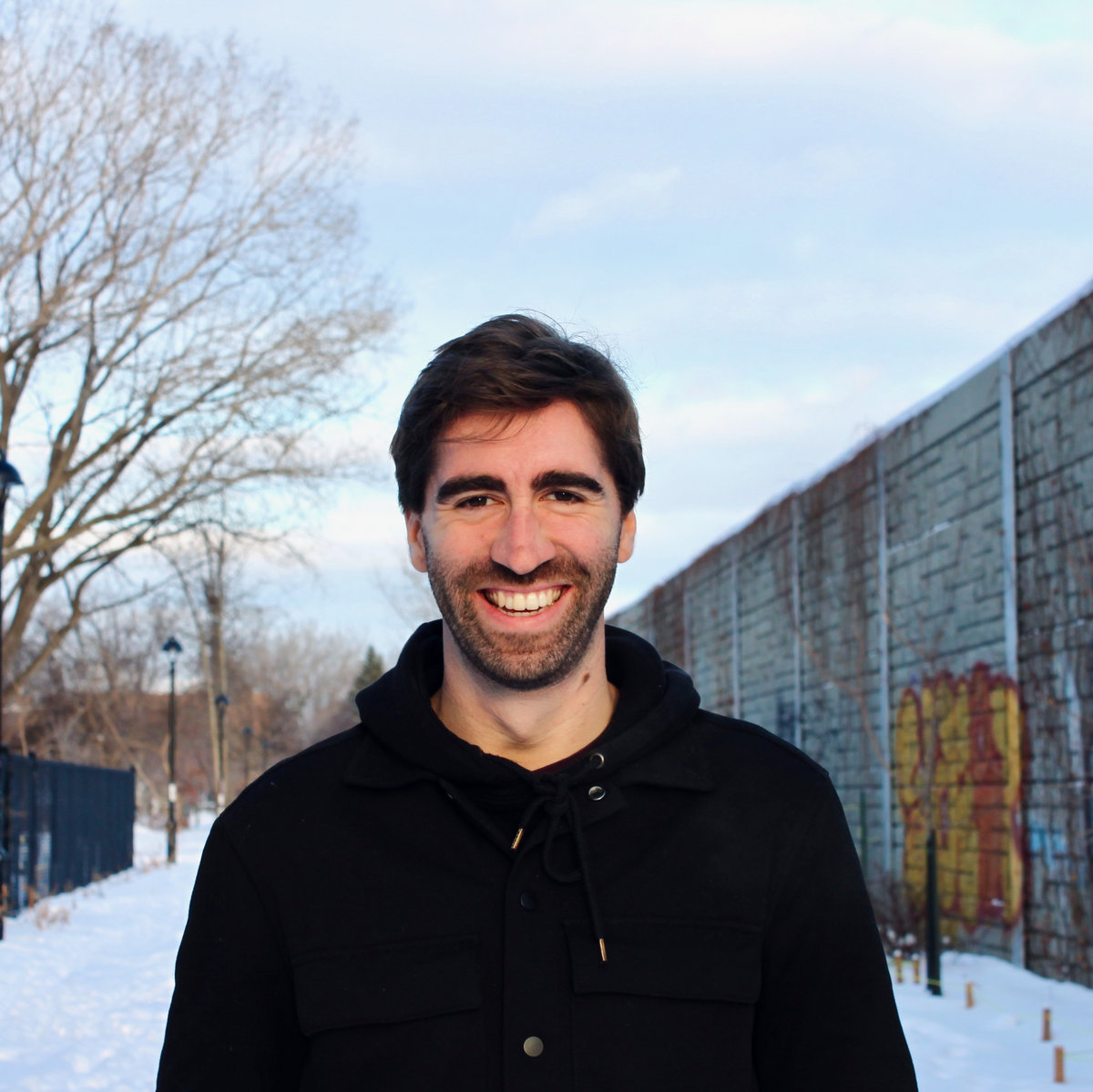 Music | Charles-Étienne Martin