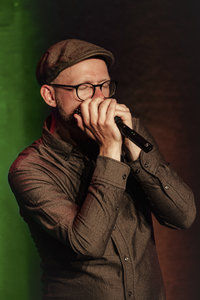 Music | Joel Andersson