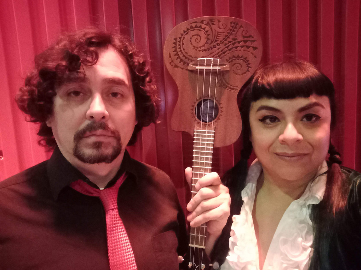 I Gotta Rock Christmas | Las Motitas