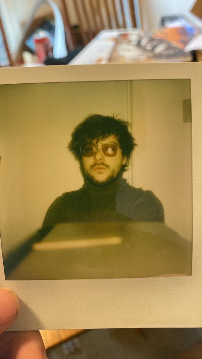 Somebody In Wonderland | The Electric Tea Set | Syd Lightbody