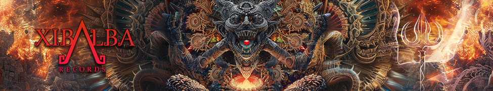 Artists | Xibalba Records