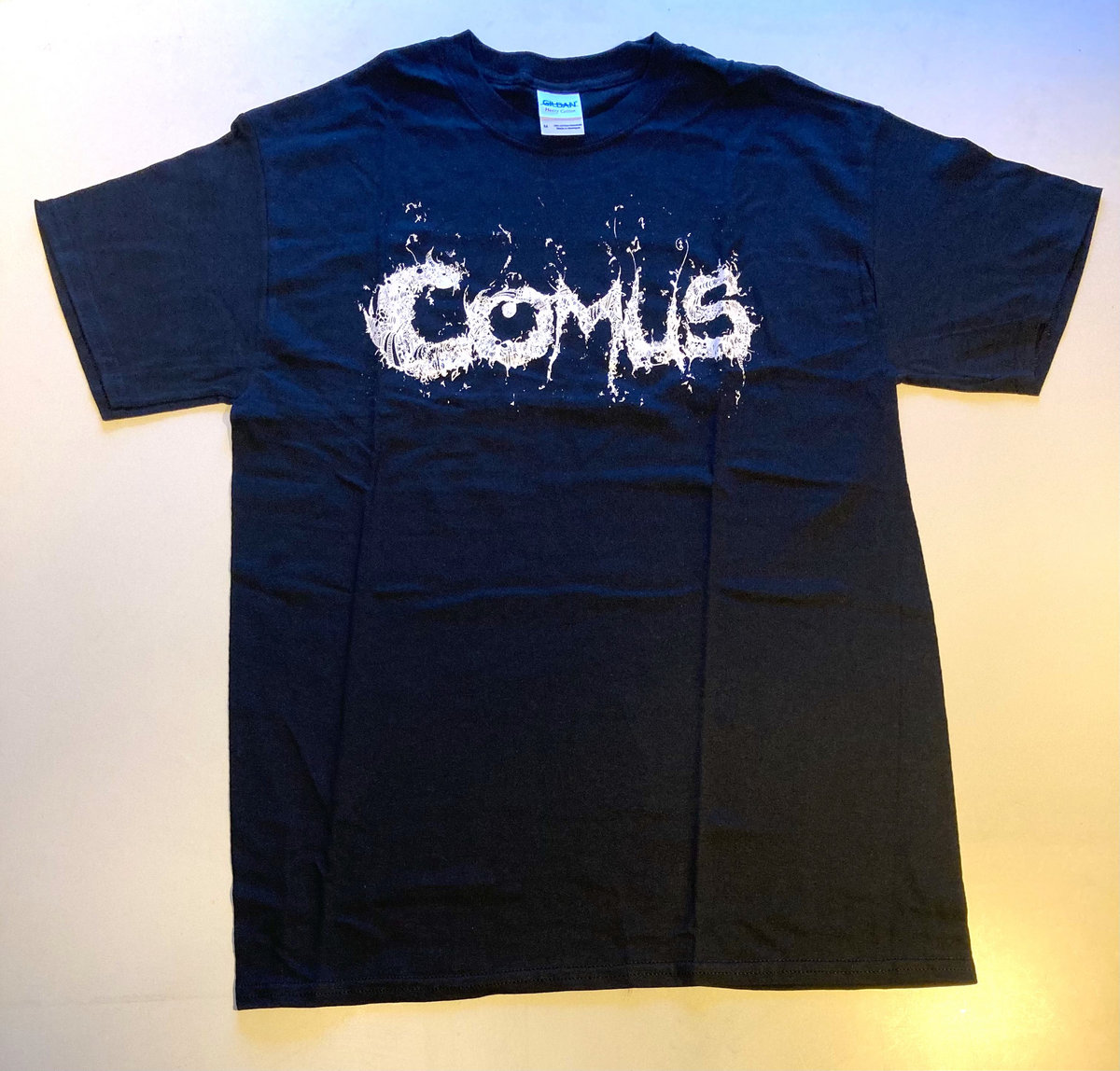 Out Of The Coma | Comus