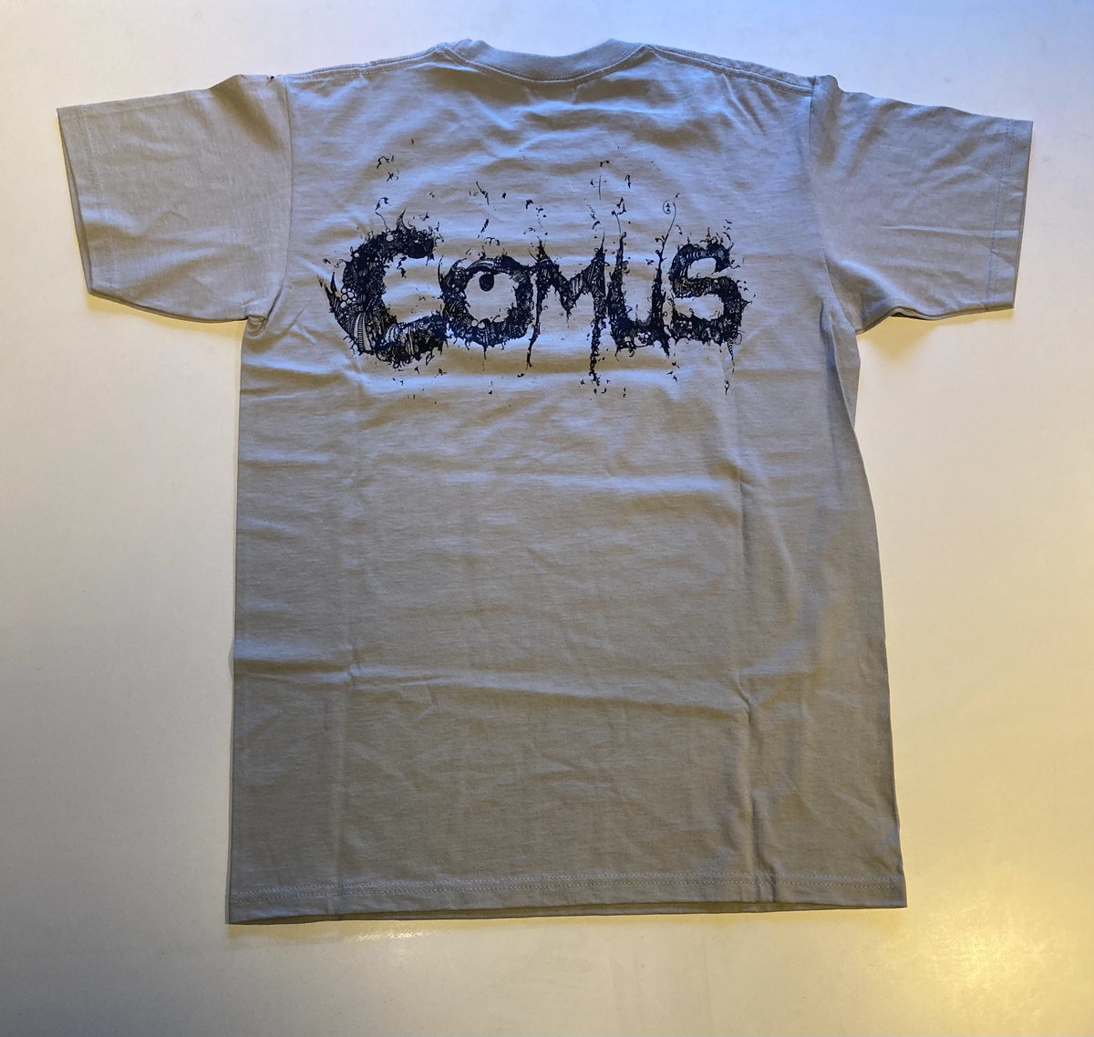 Out Of The Coma | Comus