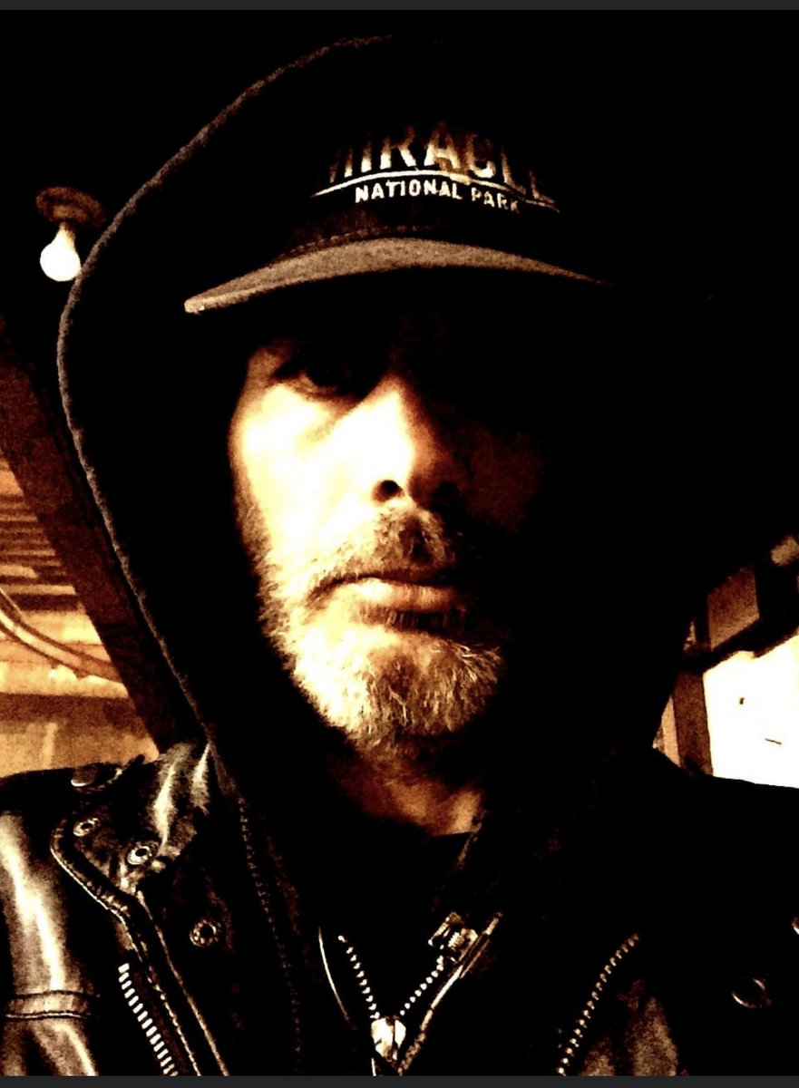 ARE YOU READY! | CHRIS DYE