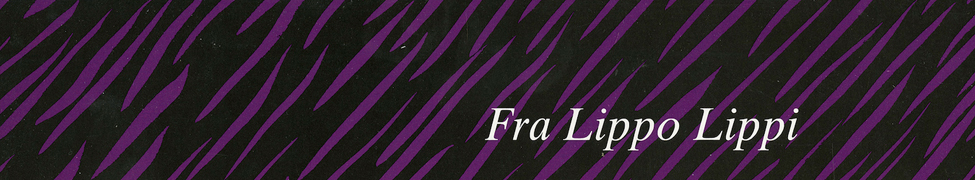 Songs | Fra Lippo Lippi