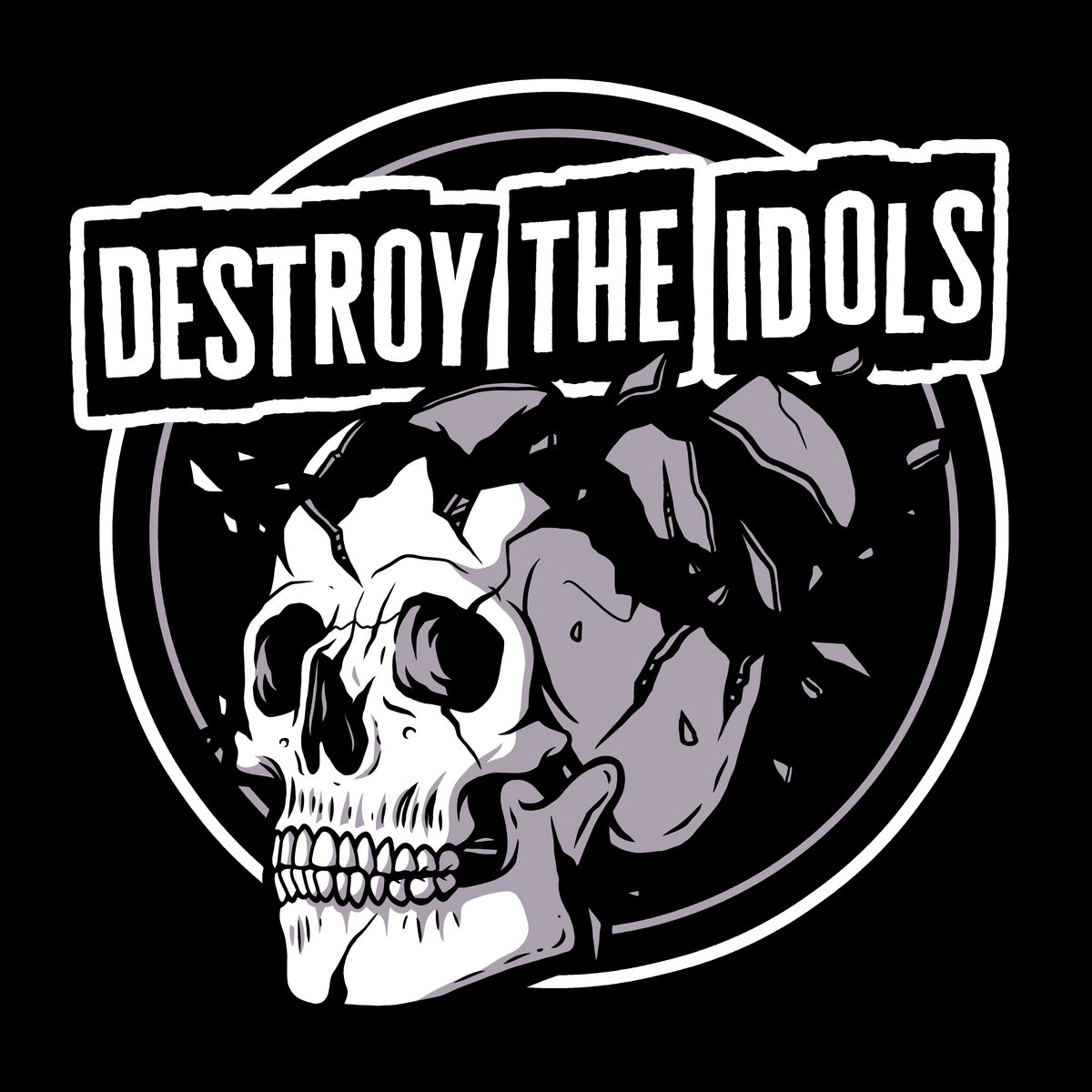 The Gunn EP | Destroy The Idols