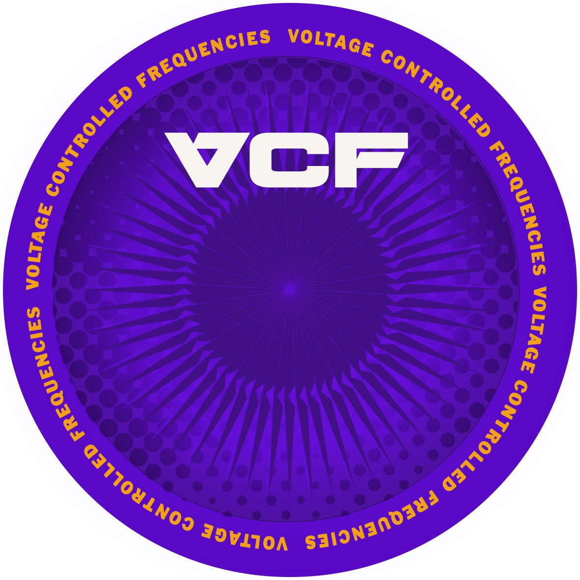 Nu Style Acid | DJ Choci | Voltage Controlled Frequencies (VCF)