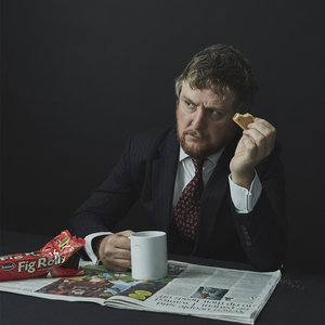 Merch | Tim Key