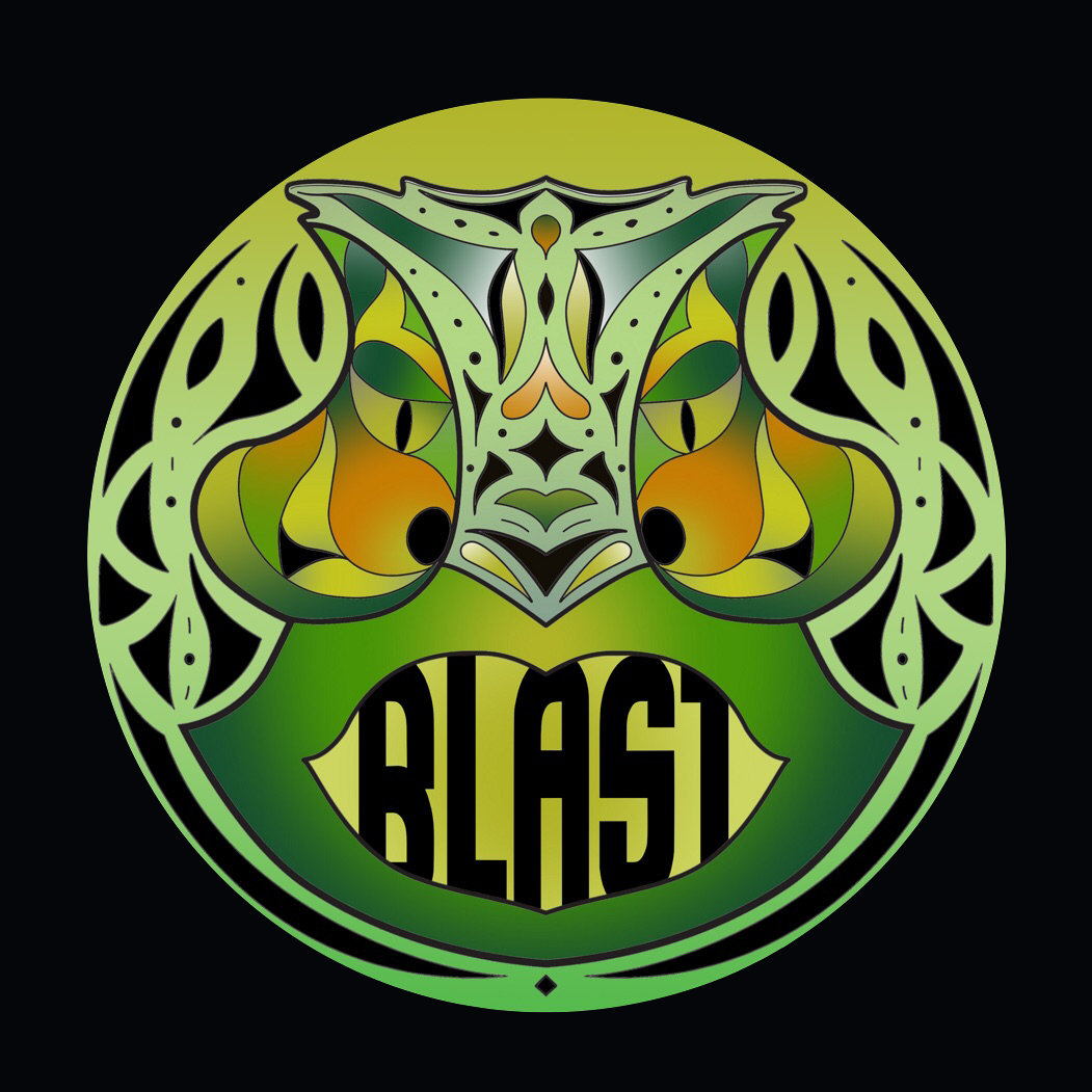 V.A. Community Blast | Amsterdam Blast Events