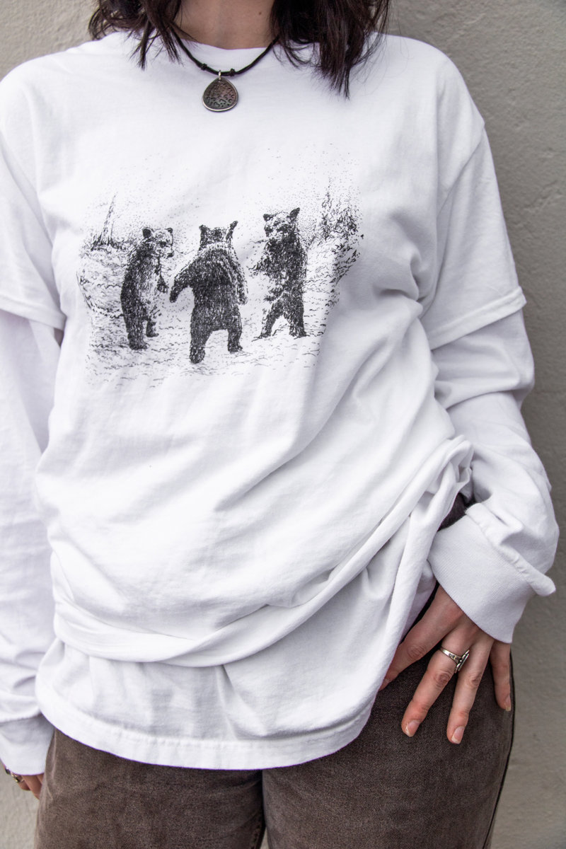 Evergreen T-Shirt | Alexander Walk