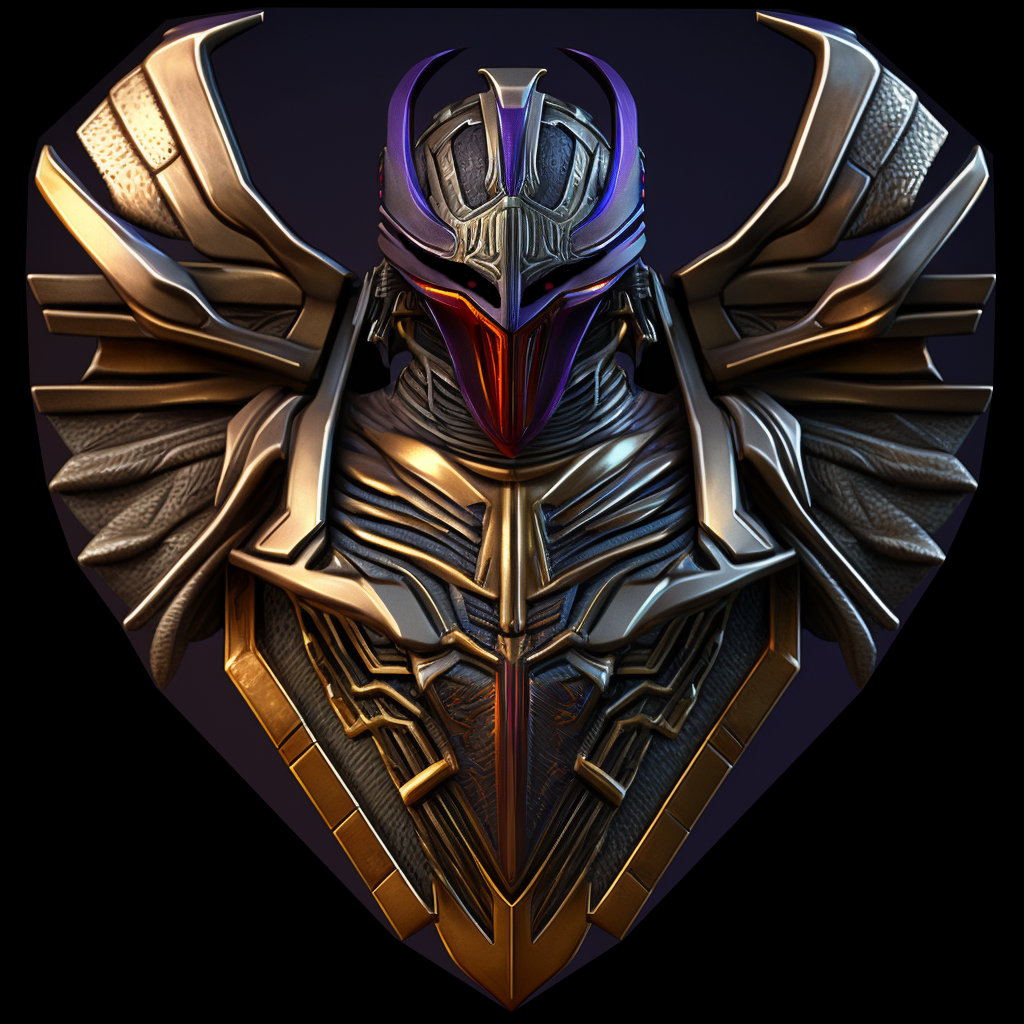 Discovered Sanctuary | DKH138