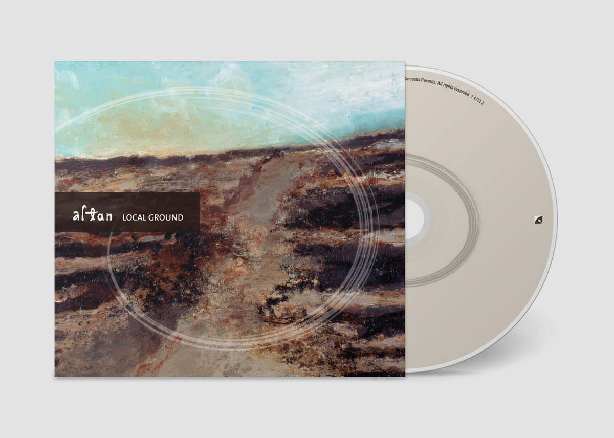 Local Ground | Altan