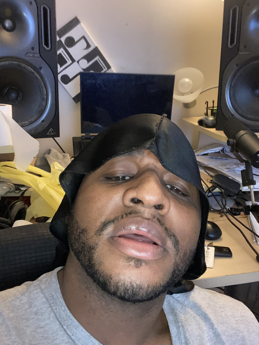 First Picture First Album (Better Next Time) | Larry C Junior